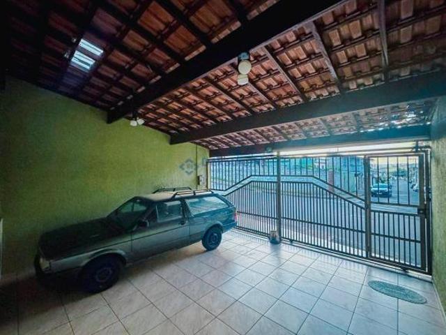 Casa, Jardim América I, Alfenas, MG