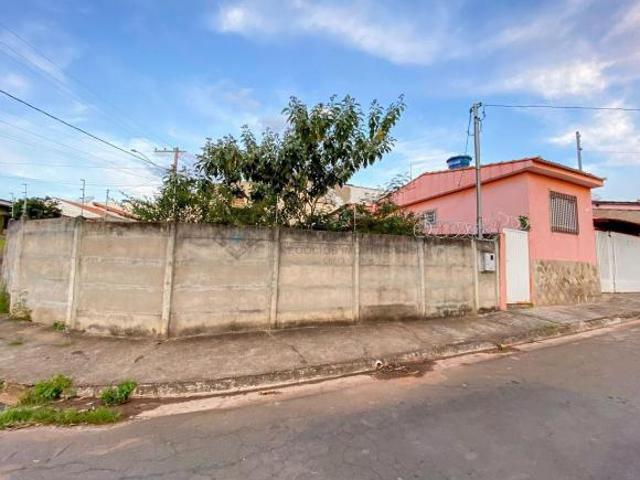 Casa, Jardim América II, Alfenas, MG