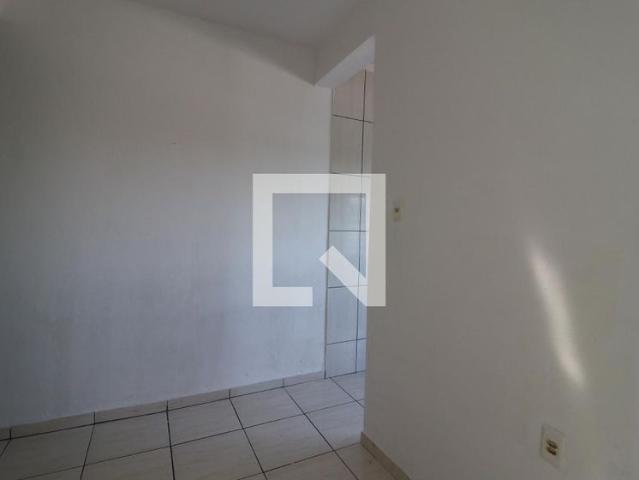 Casa, Jardim América II, 2 Quartos, 50 m2 Várzea Paulista