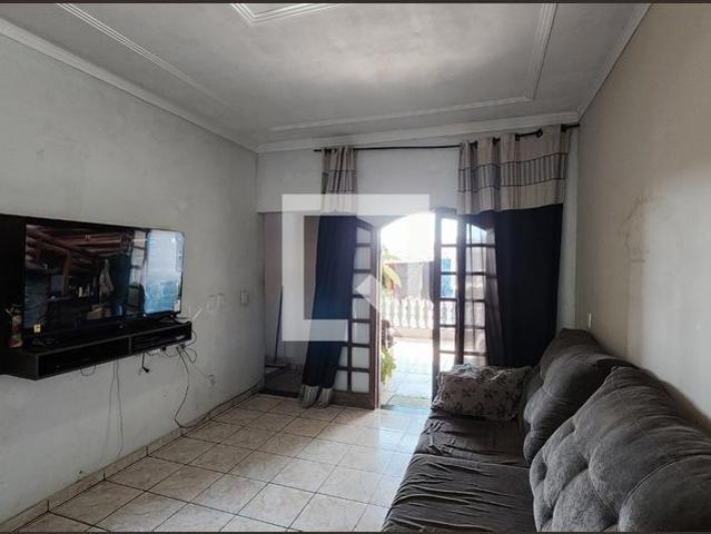 Casa, Jardim América III, 3 Quartos, 124 m2 Várzea Paulista