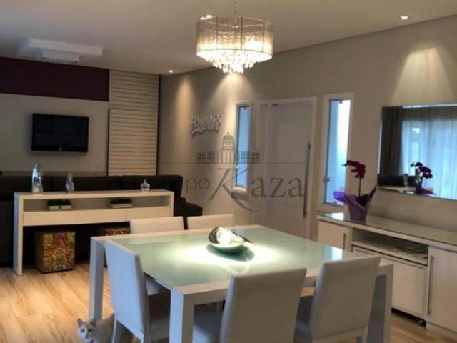 Casa Jardim América Jacareí 1.000m² 5 Dormitórios