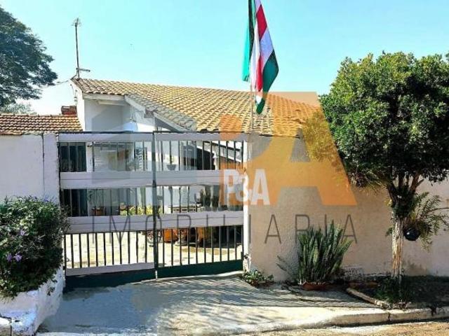 Casa, Jardim América, Jaguariúna, SP