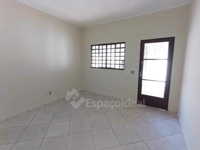 Casa Jardim América Lençóis Paulista /SP