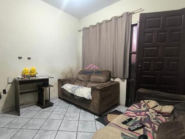 Casa, Jardim América, Lençóis Paulista, SP