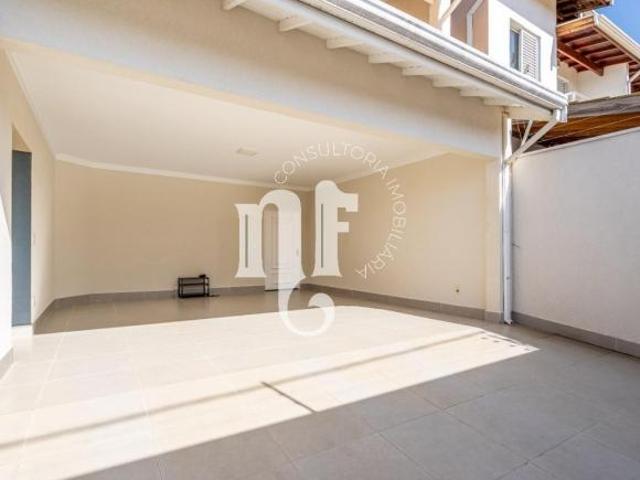 Casa, Jardim América, Paulínia, SP