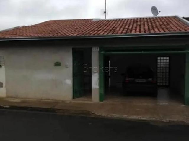 CASA Jardim América Rubião Junior BOTUCATU / SP