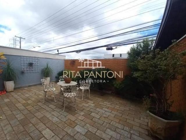 CASA JARDIM AMÉRICA Ribeirão Preto
