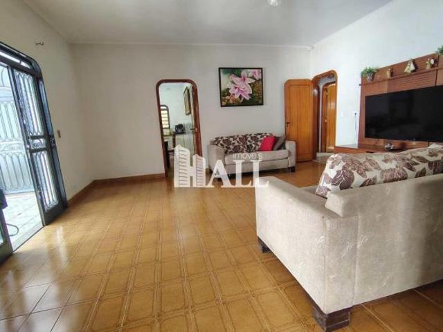 Casa, Jardim América, São José do Rio Preto