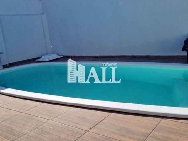 Casa, Jardim América, São José do Rio Preto