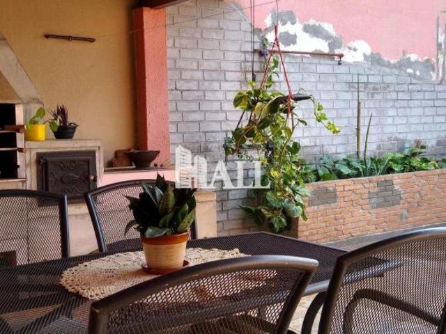 Casa, Jardim América, São José do Rio Preto