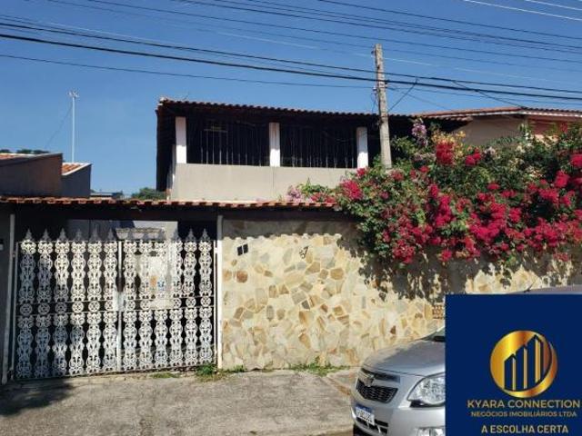 Casa, Jardim América, São José dos Campos, SP