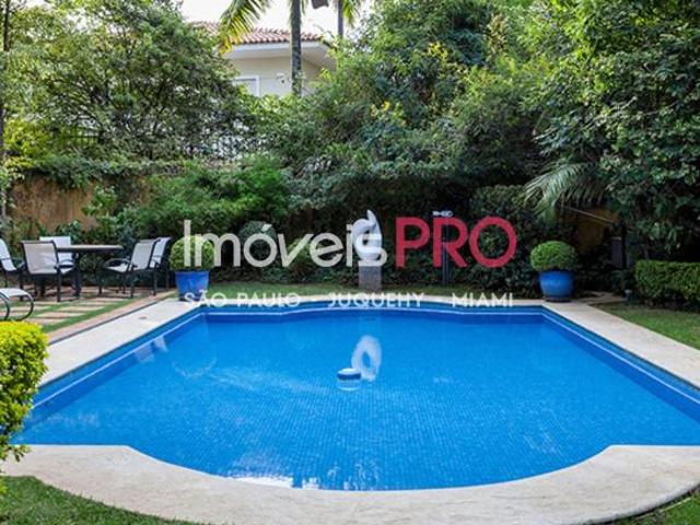 Casa, Jardim América São Paulo