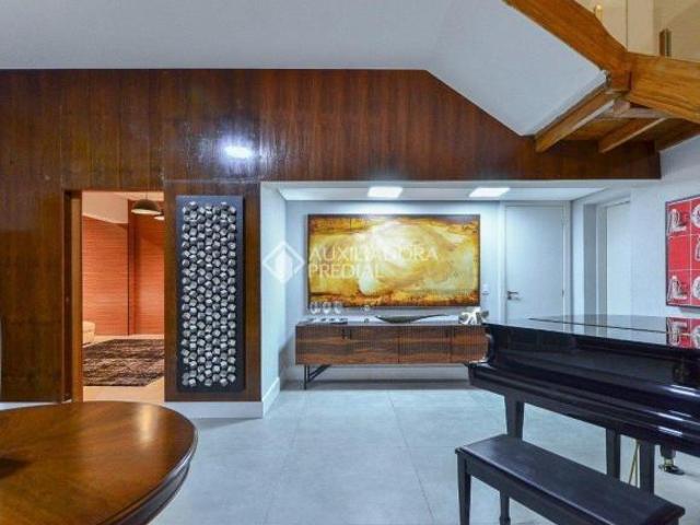 CASA JARDIM AMÉRICA SÃO PAULO