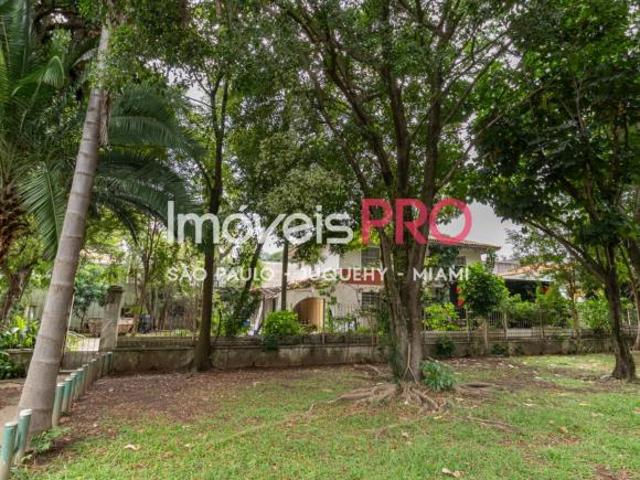 Casa, Jardim América São Paulo
