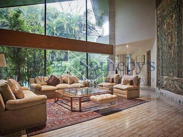 Casa, Jardim América, São Paulo, SP