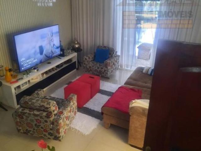 Casa, Jardim América, Taboão da Serra, SP
