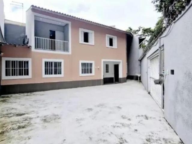 Casa, Jardim América, Taboão da Serra, SP