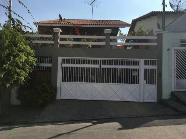 Casa, Jardim América, Taboão da Serra, SP