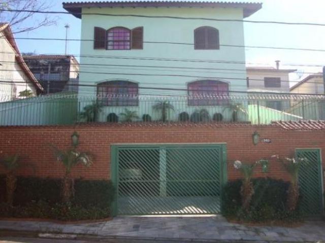 Casa, Jardim América, Taboão da Serra, SP