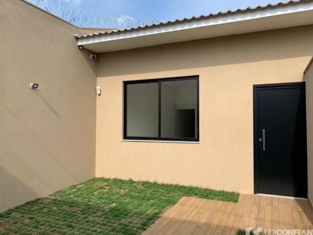 Casa, Jardim América, Uberlândia, MG