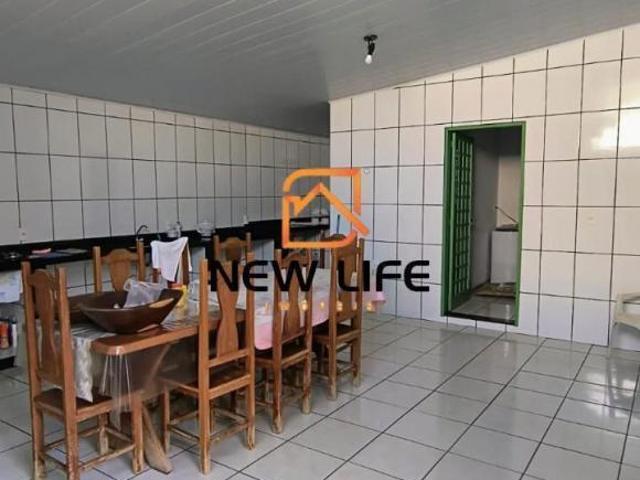 Casa, Jardim América, Uberlândia, MG