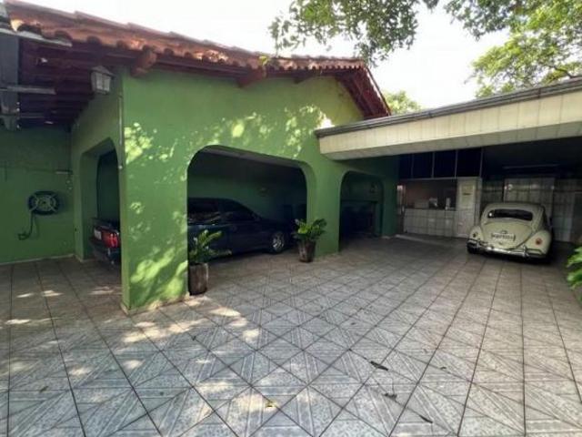 CASA JARDIM AMÉRICA