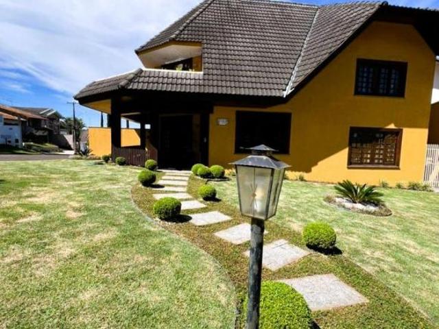 Casa Jardim América