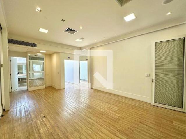 Casa, Jardim América, 1 Quarto, 120 m2 São Paulo