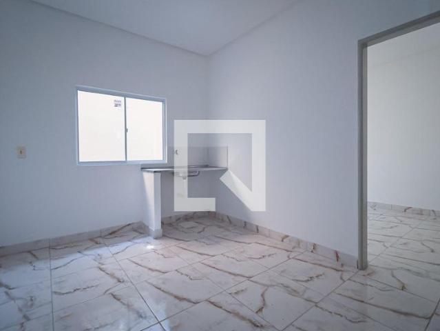Casa, Jardim América, 1 Quarto, 23 m2 Goiânia