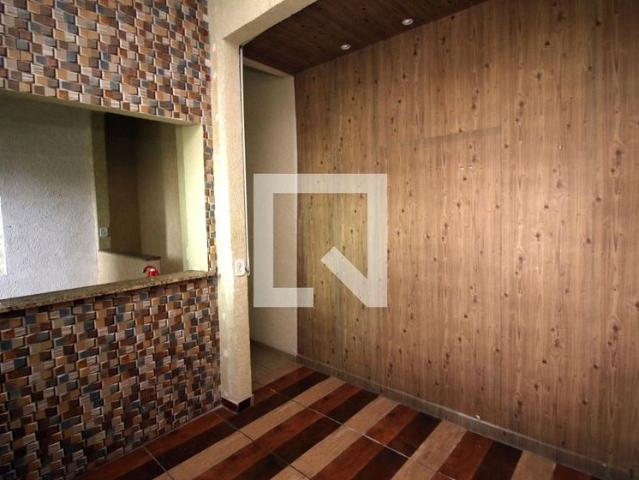 Casa, Jardim America, 1 Quarto, 50 m2 Rio de Janeiro
