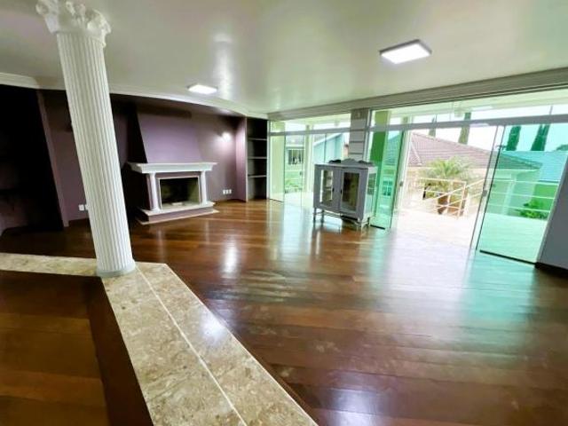 Casa Jardim América
