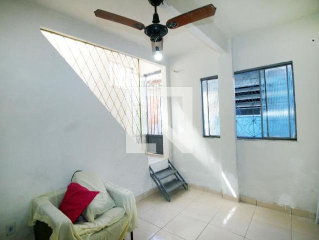 Casa, Jardim America, 2 Quartos, 40 m2 Rio de Janeiro
