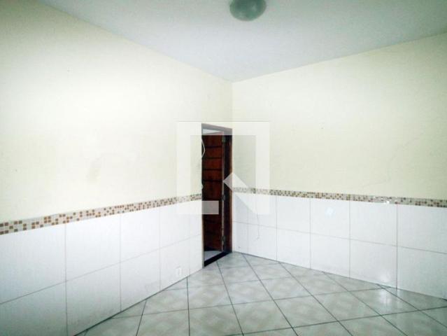 Casa, Jardim America, 2 Quartos, 50 m2 Rio de Janeiro