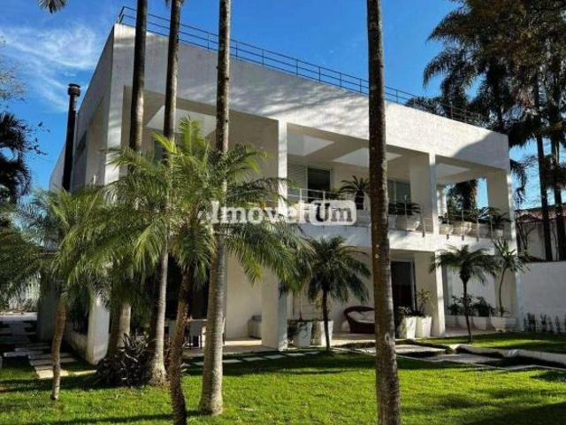 Casa Jardim América