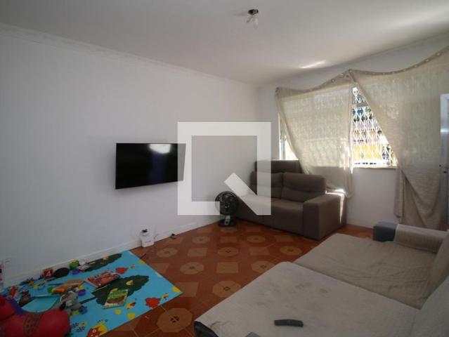 Casa, Jardim America, 3 Quartos, 250 m2 Rio de Janeiro