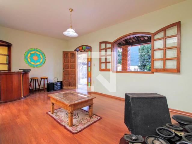 Casa, Jardim América, 4 Quartos, 470 m2 Belo Horizonte