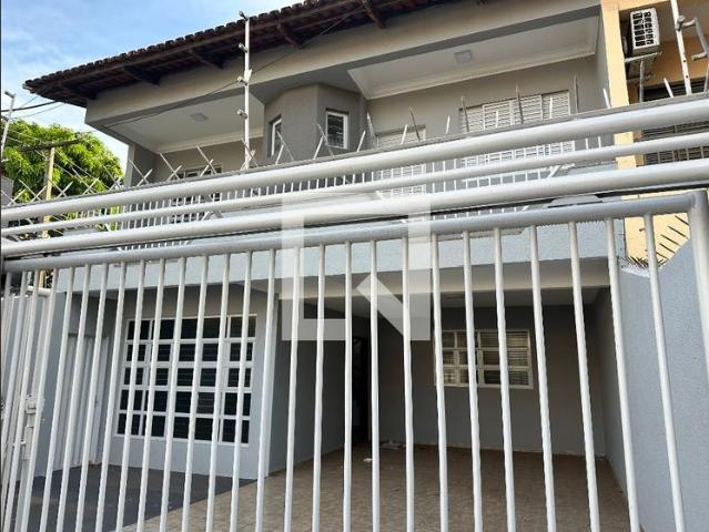 Casa, Jardim América, 4 Quartos, 193 m2 Goiânia
