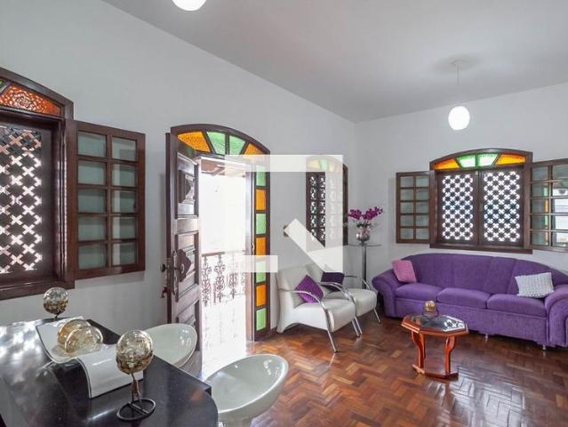Casa, Jardim América, 4 Quartos, 200 m2 Belo Horizonte