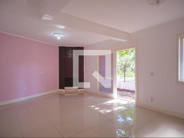 Casa, Jardim América, 4 Quartos, 220 m2 São Leopoldo