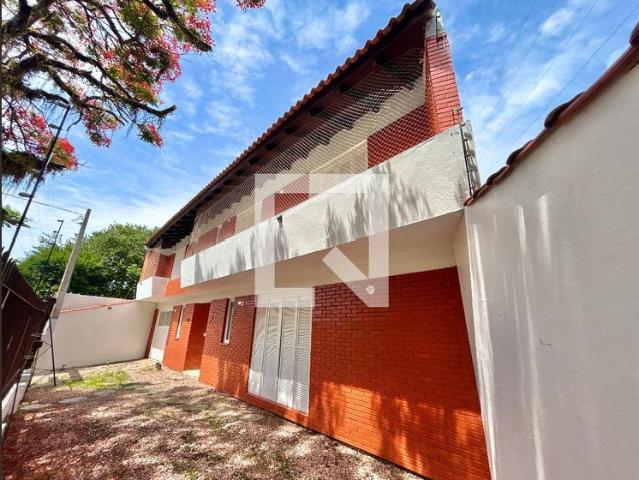 Casa, Jardim América, 4 Quartos, 220 m2 São Leopoldo