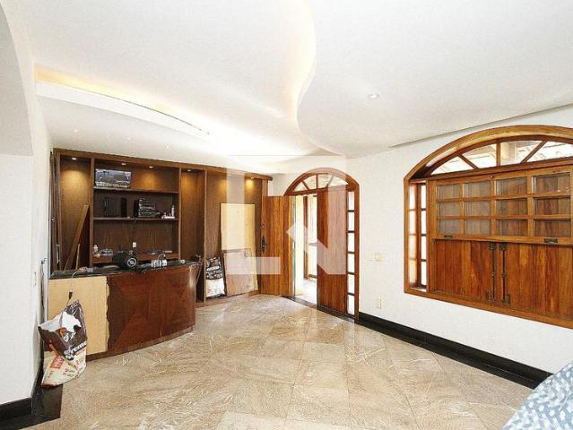 Casa, Jardim América, 4 Quartos, 294 m2 Belo Horizonte