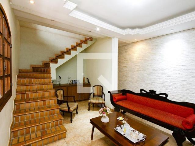 Casa, Jardim América, 4 Quartos, 360 m2 Belo Horizonte
