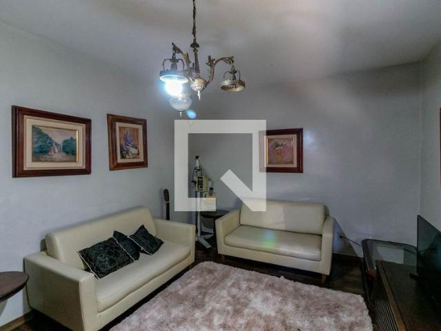 Casa, Jardim América, 4 Quartos, 362 m2 Belo Horizonte