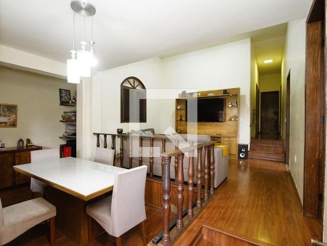 Casa, Jardim América, 4 Quartos, 370 m2 Belo Horizonte