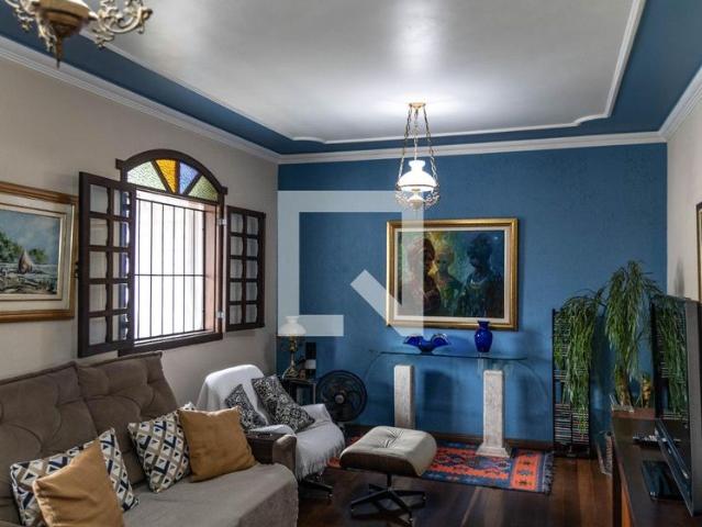 Casa, Jardim América, 5 Quartos, 279 m2 Belo Horizonte