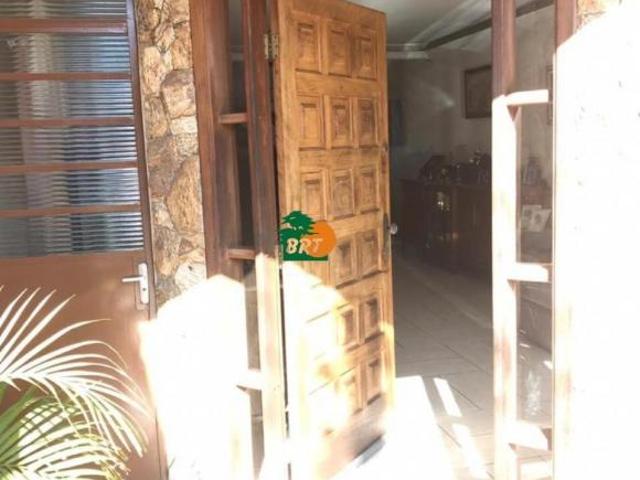 Casa, Jardim Americano, Sorocaba, SP