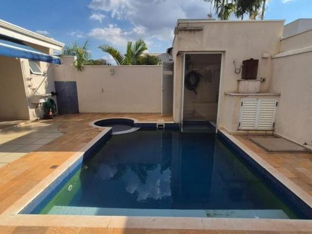 Casa, Jardim Amstalden Residence, Indaiatuba, SP