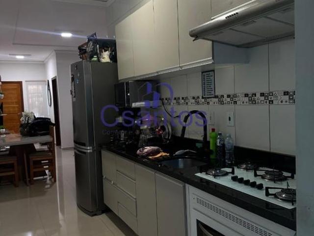 Casa, Jardim Ana Cristina, Foz do Iguaçu, PR