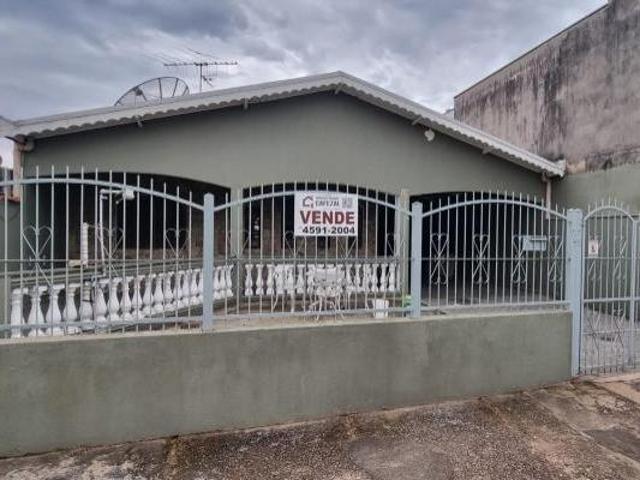 Casa, Jardim Ana Luiza, Itupeva, SP