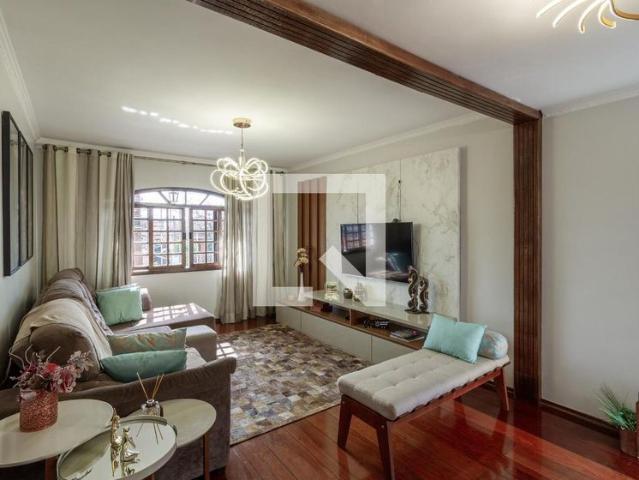 Casa, Jardim Ana Maria, 3 Quartos, 198 m2 Santo André